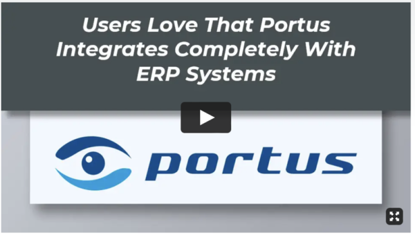 2022 - Portus, Inc.